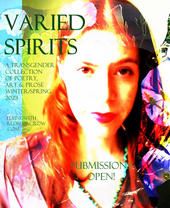 “Two-Spirit” – Fiction, Facts & Misuse – Red Haircrow